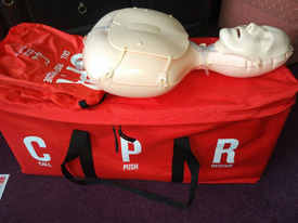 Powys Safety Solutions - Health and Safety Risk Assessment Consultants